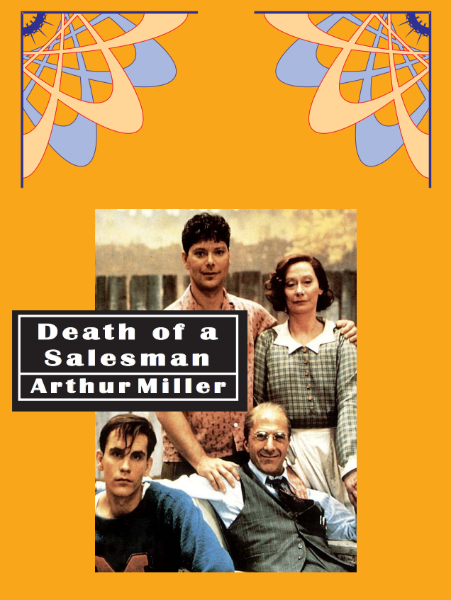 Death of a Salesman PDF: Complete Analysis, Themes, and Study Guide ...